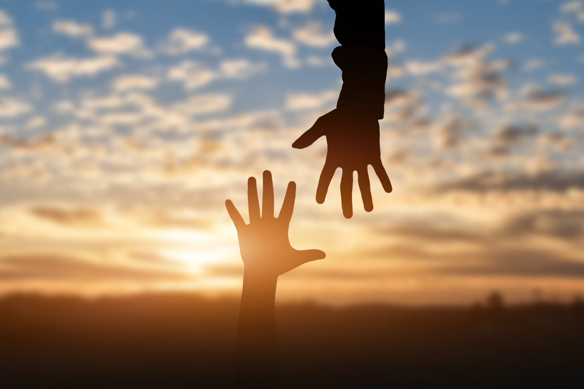 United by Unique: The Future of Male Caregiver Support - Caring Men